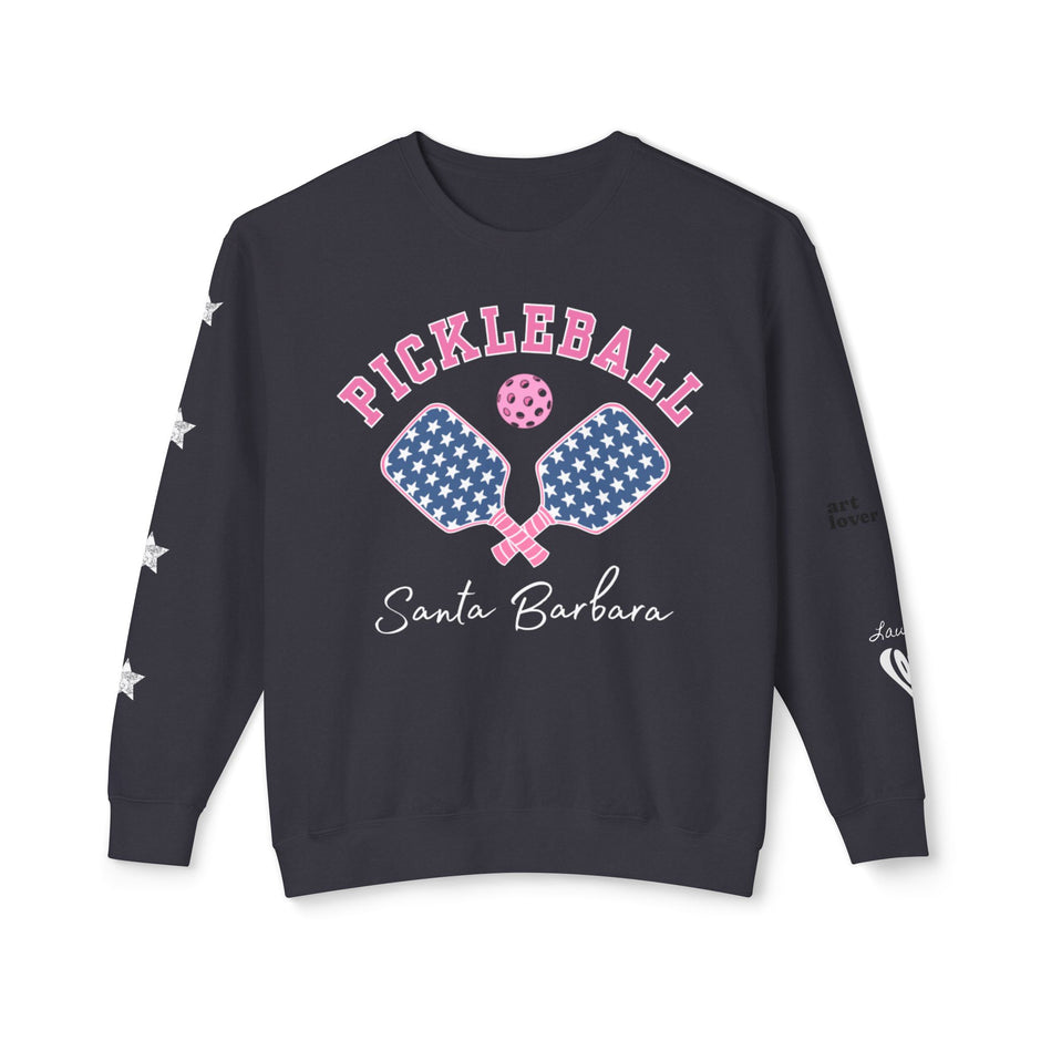 Happy Go Pickle - Our Fun Pickleball Merch We Design! – Santa Barbara Happy